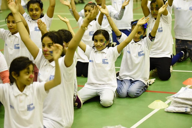 3 things you can do to encourage sports in your school | British Council