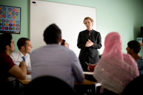 Effective IELTS Teaching | British Council