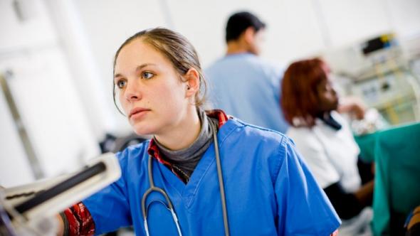 FRCS | British Council