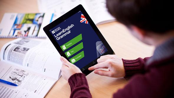 Learn English online | British Council