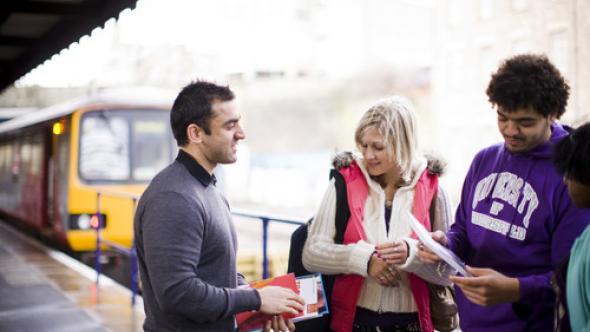 study in the uk | British Council